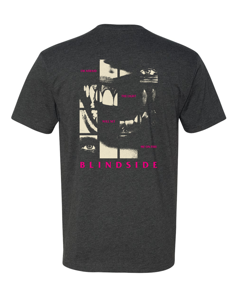 Blindside Official Store